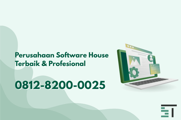 Perusahaan Software House Bandung Terbaik dan Profesional