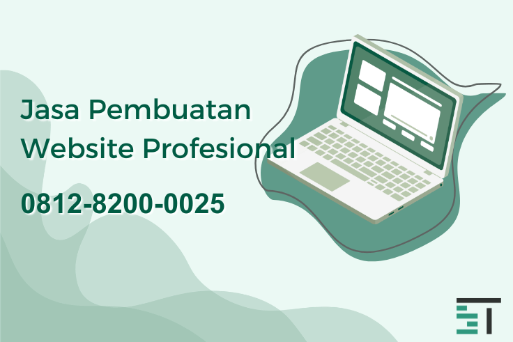Jasa Pembuatan Website Profesional: Solusi Online Terbaik untuk Bisnis Anda
